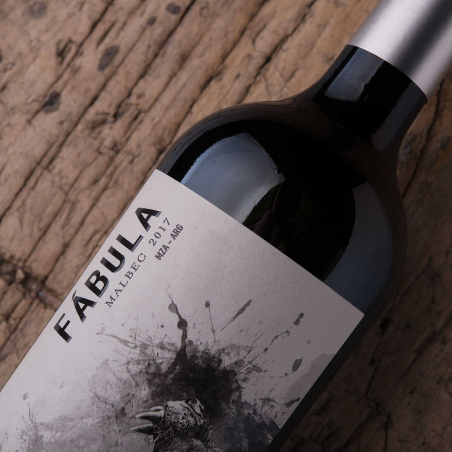 Fábula Malbec - VC WINES CONSULTORA